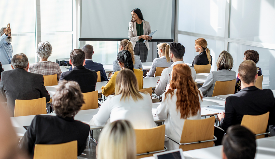 Why You Should Consider Marketing Workshops — RISMedia | – SMALL ...