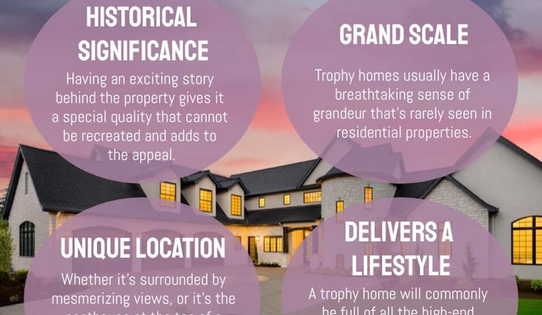 Everything You Need to Know About Trophy Homes — RISMedia