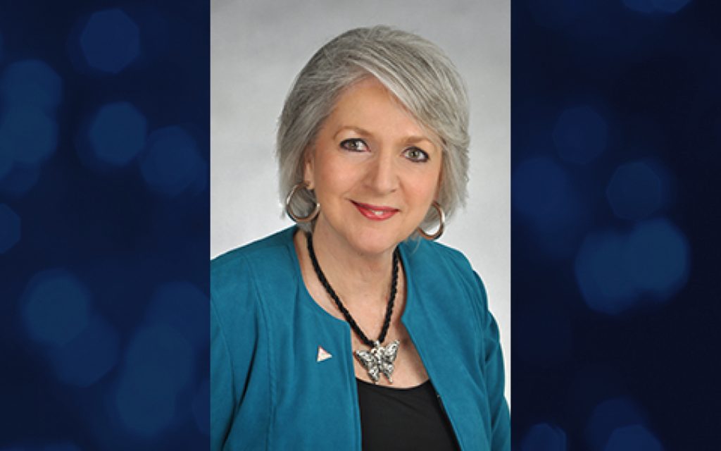 Sandra Adomatis Named 2022 Appraisal Institute Vice President — RISMedia