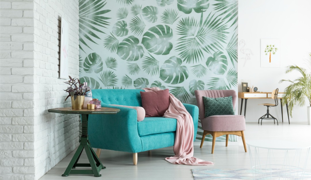 Unique Home Wallpaper