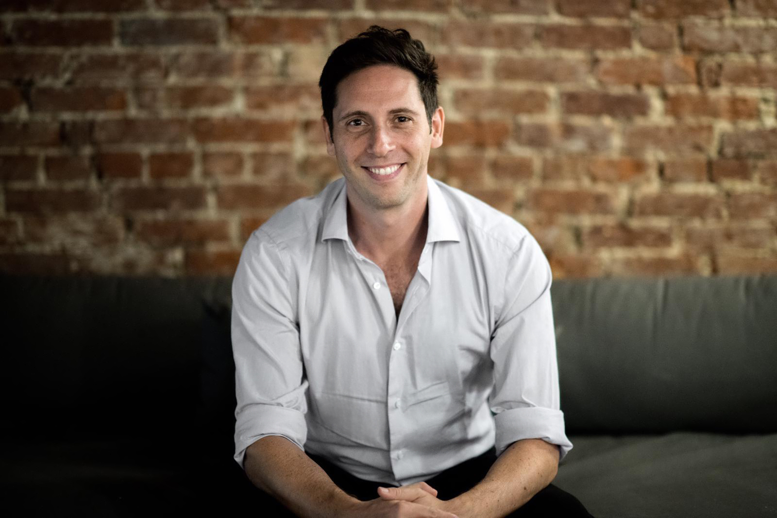 David Greenberg — RISMedia