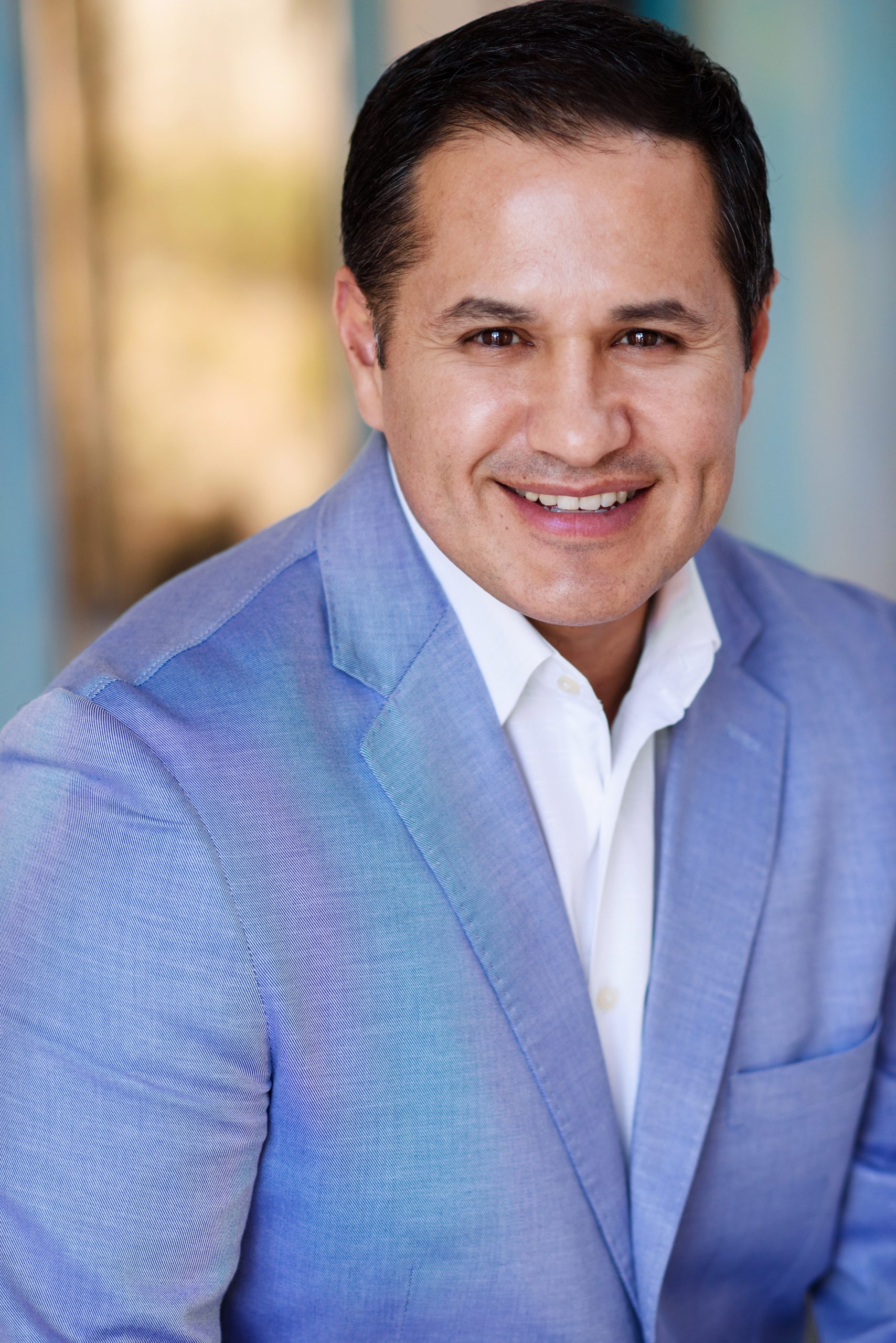 Manny Gutierrez — RISMedia
