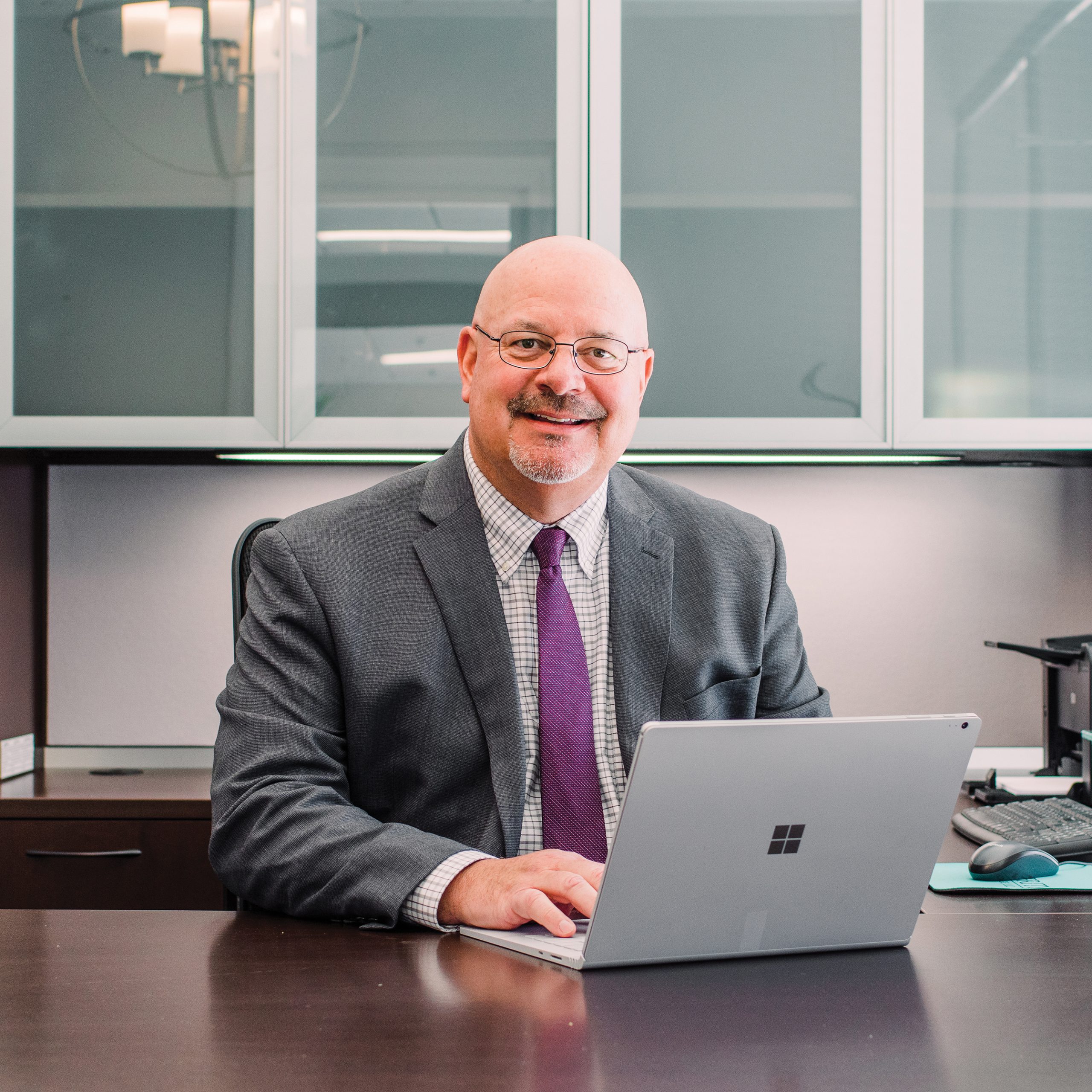 Scott Simpson — RISMedia