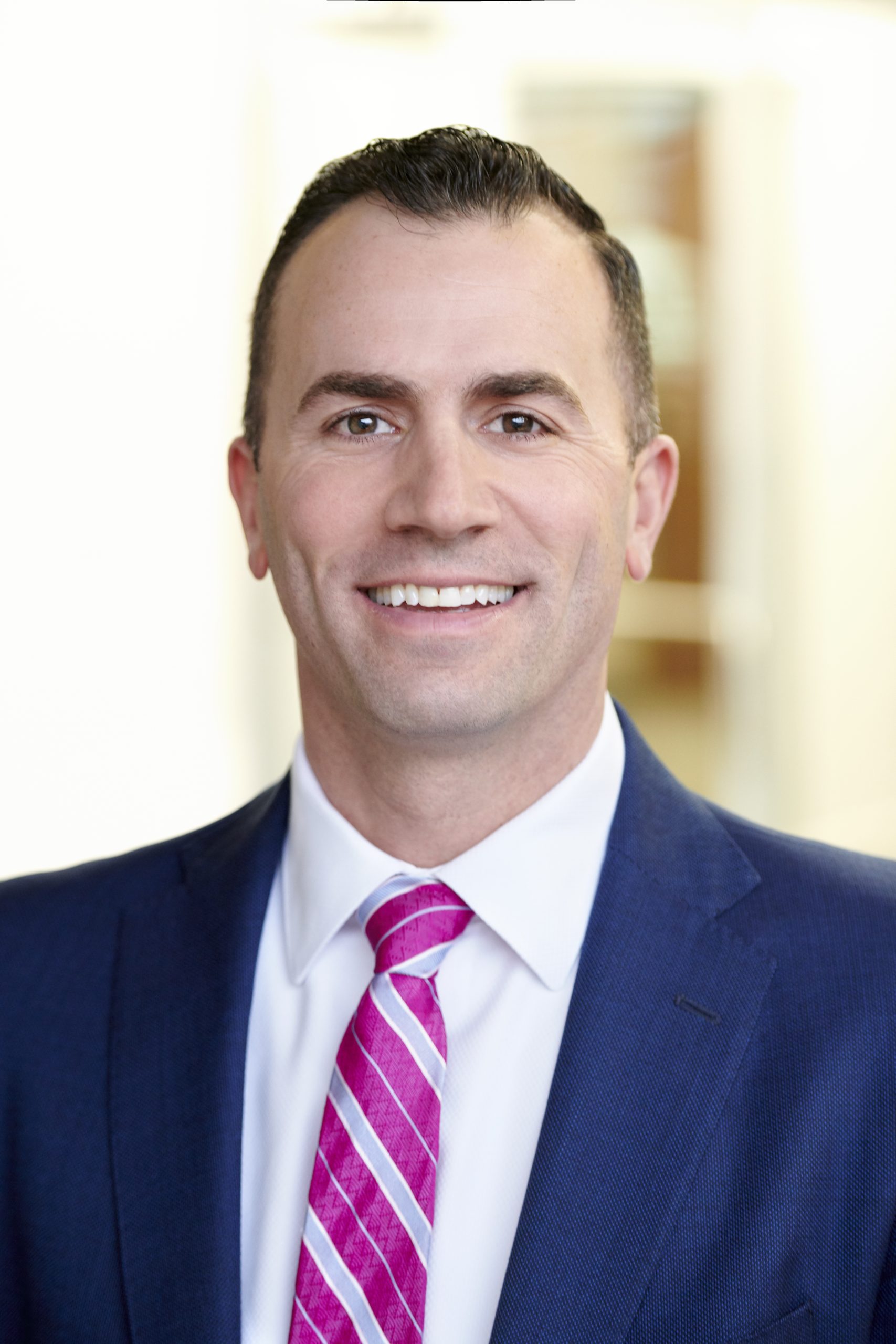 Anthony Lamacchia — RISMedia