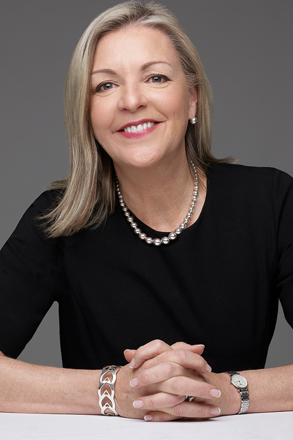 Candace Adams — RISMedia