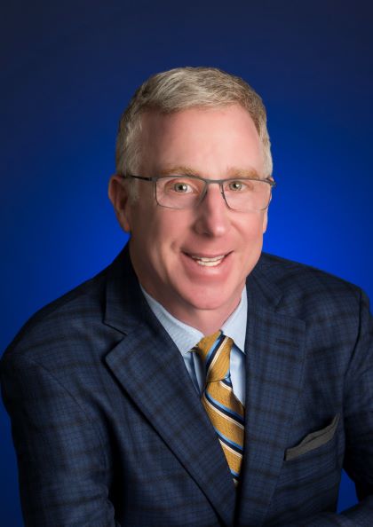 Marc Gould — RISMedia
