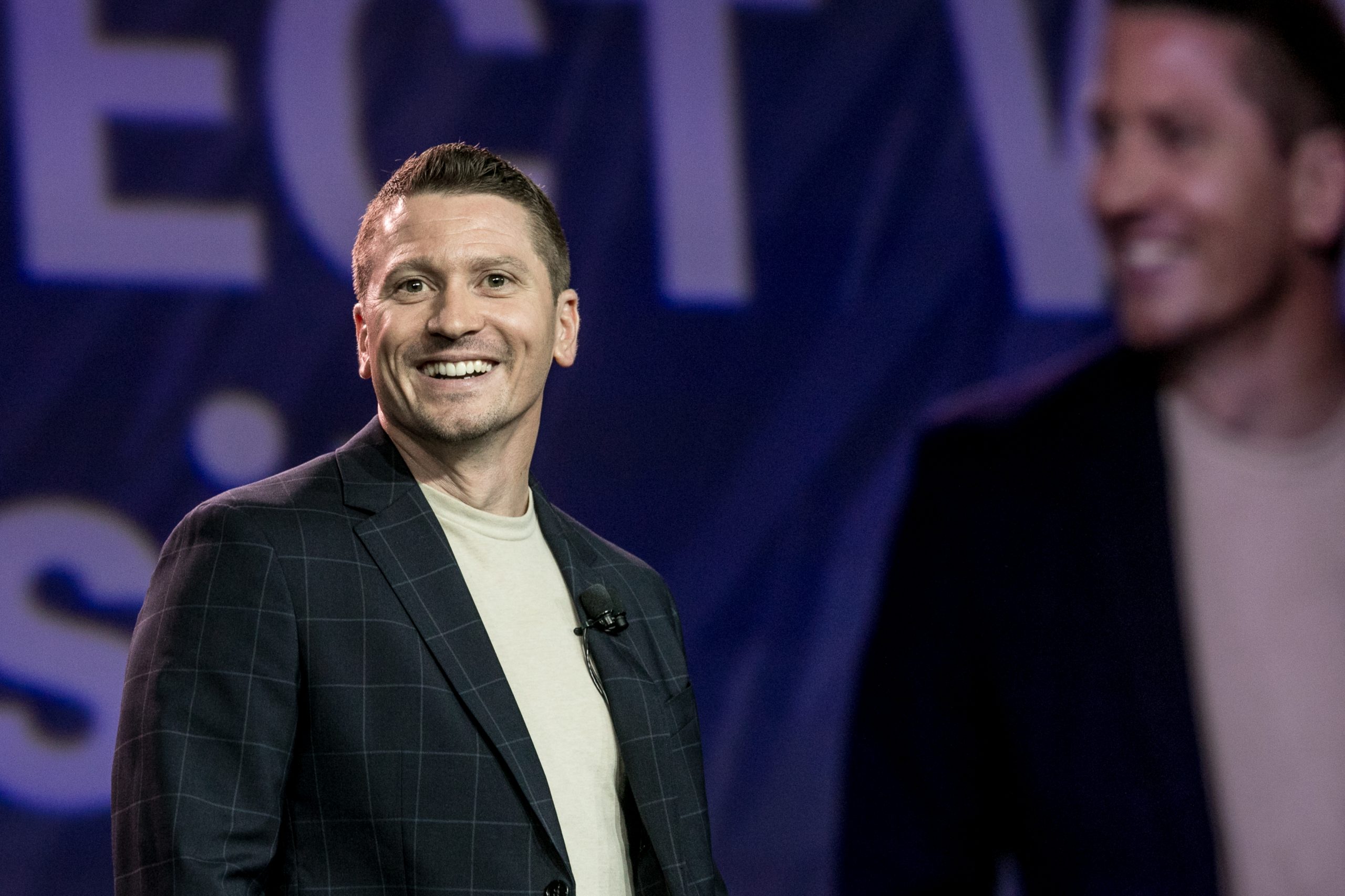 Jared James — RISMedia