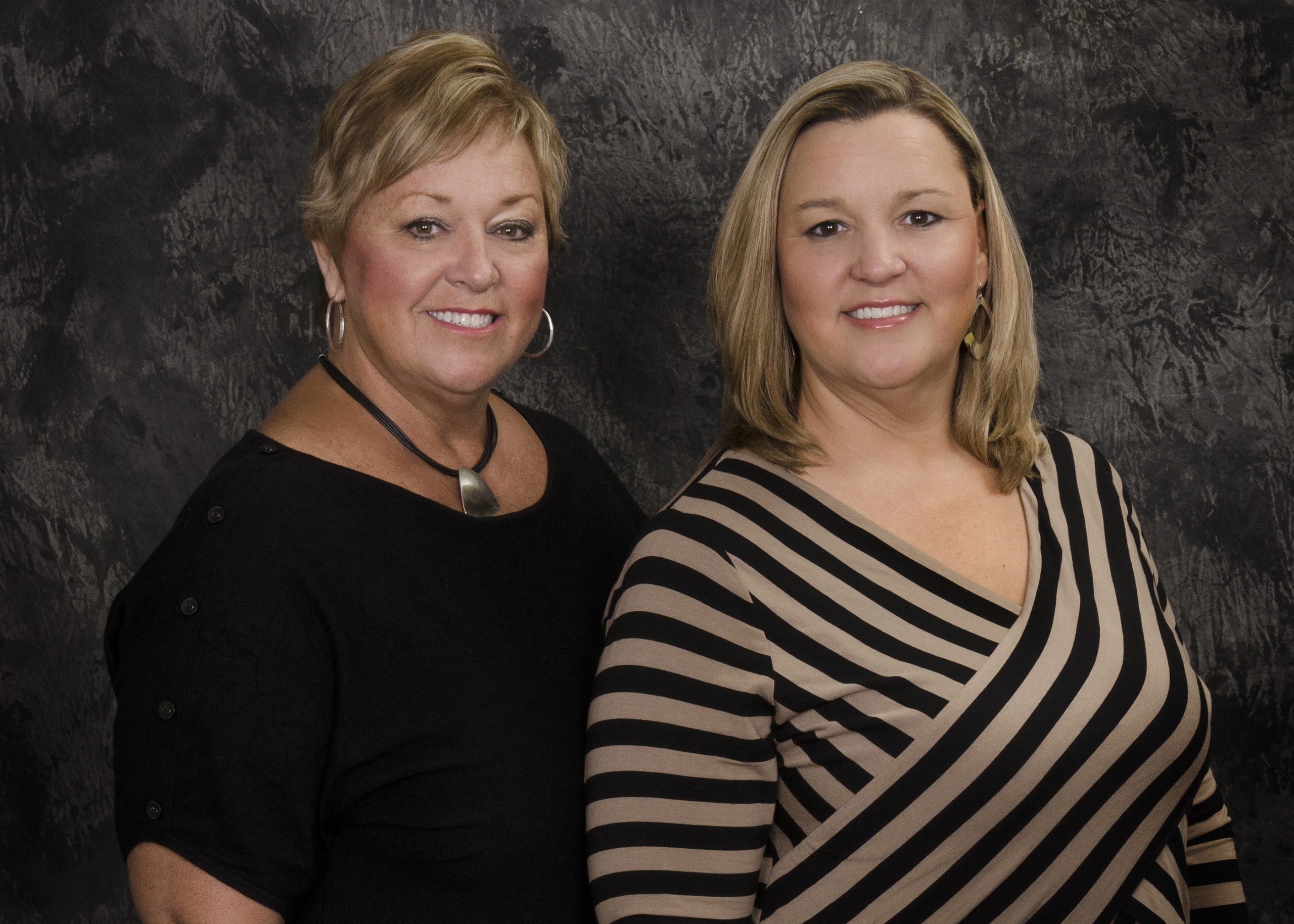 Kelly and Linda Boehmer — RISMedia