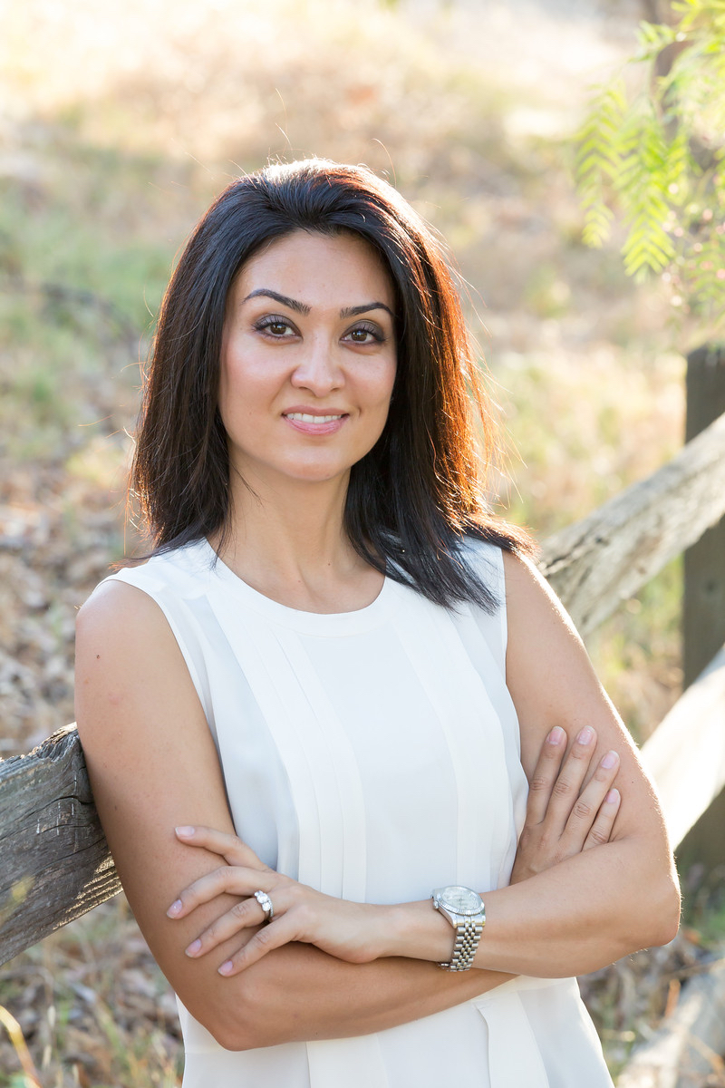 Melody Smith — RISMedia