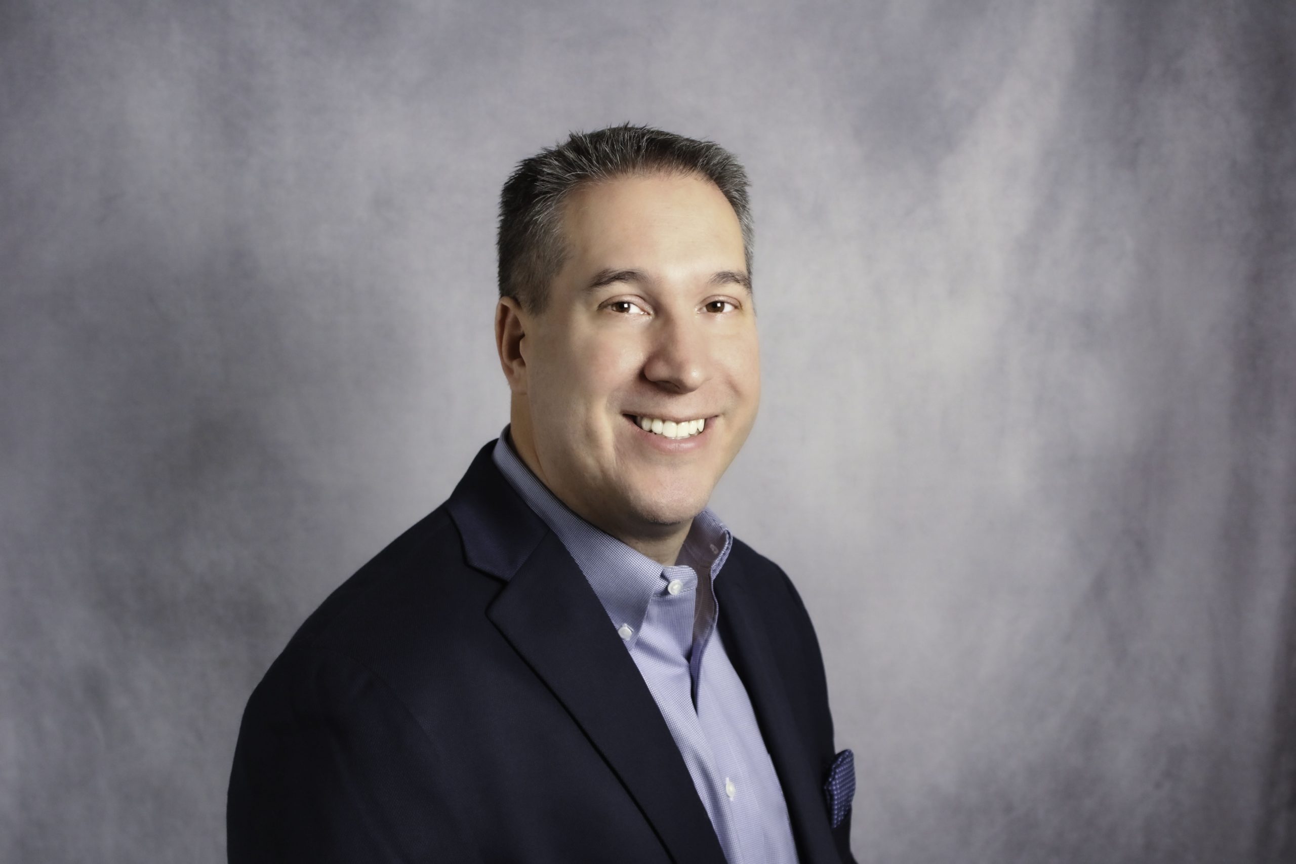 Brad Bjelke — RISMedia