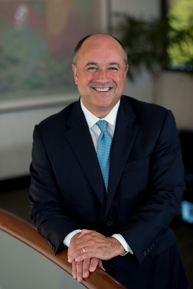 Larry Flick V — RISMedia