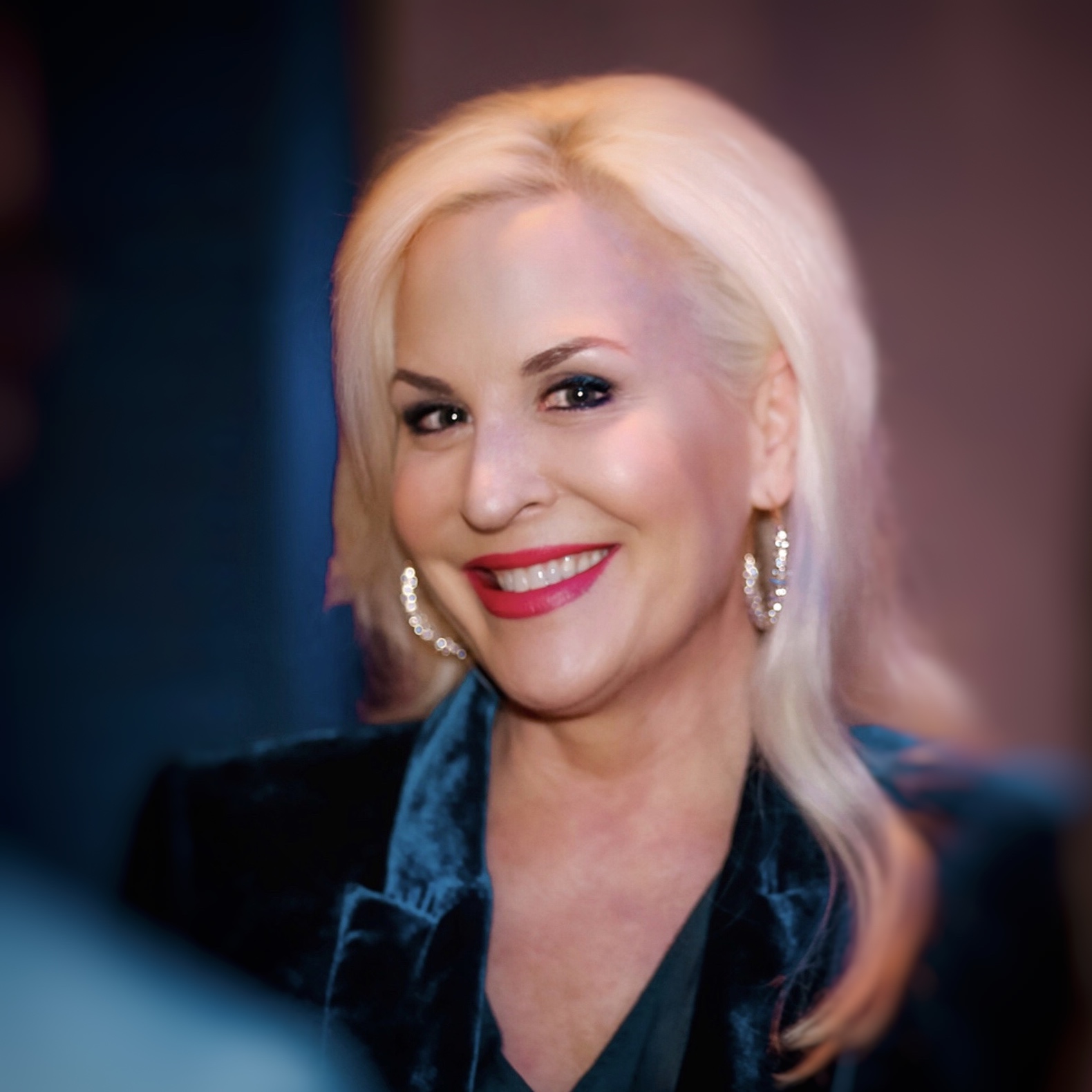 Jeana Sander — RISMedia