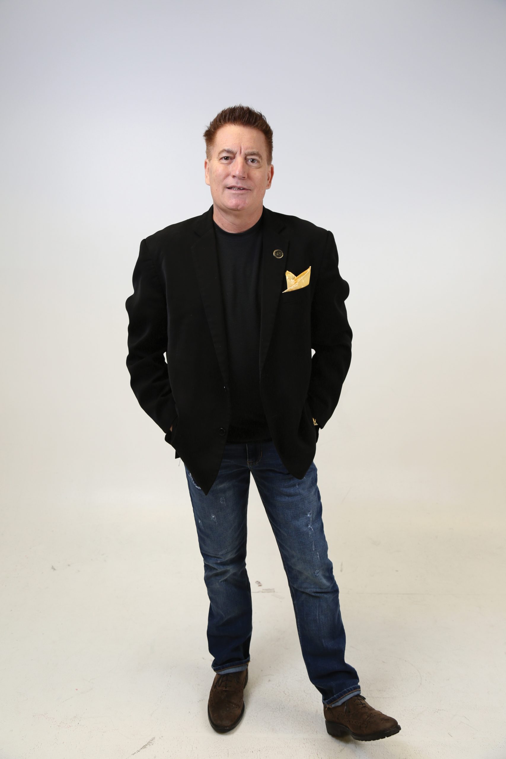 Eddie Sturgeon — RISMedia