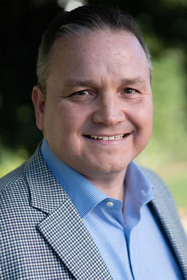 Chris Stuart — RISMedia