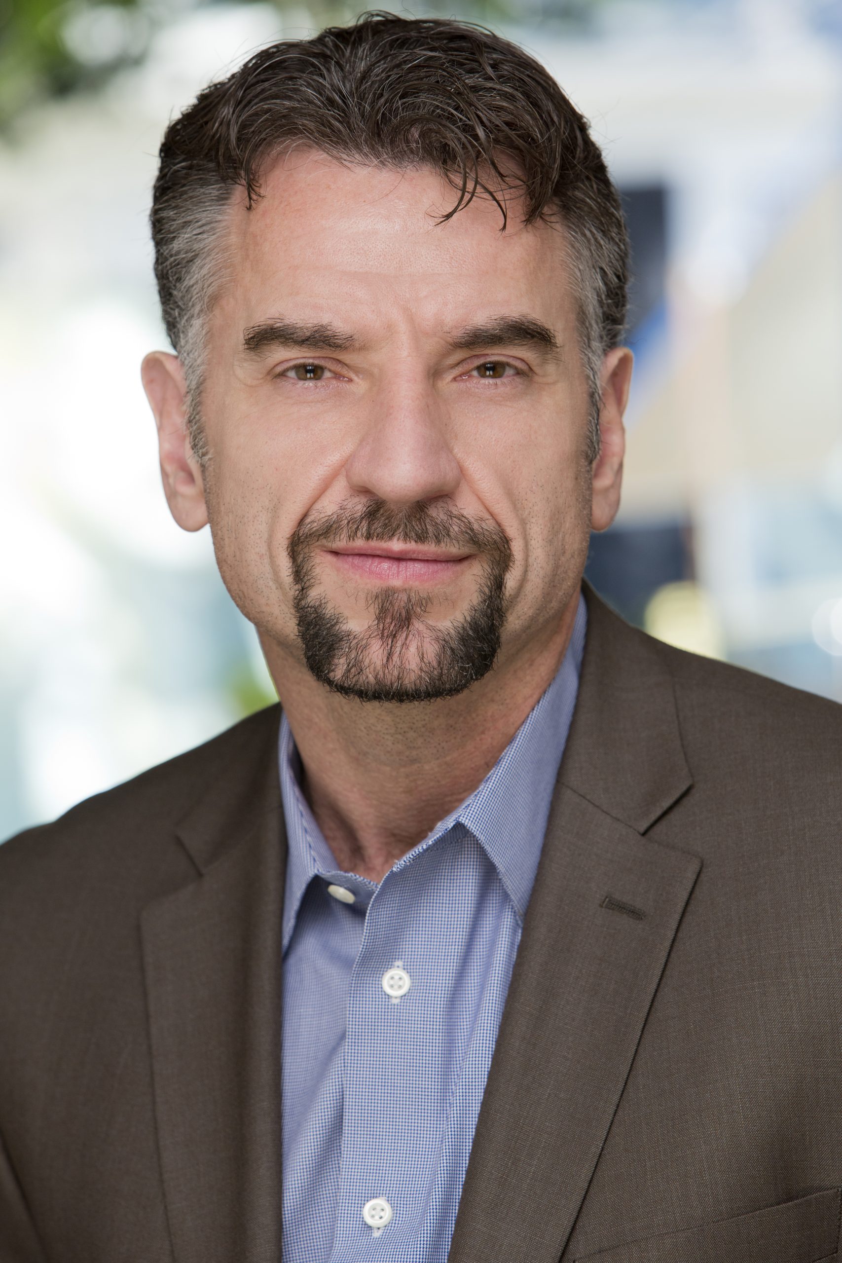 Rob Marin — RISMedia