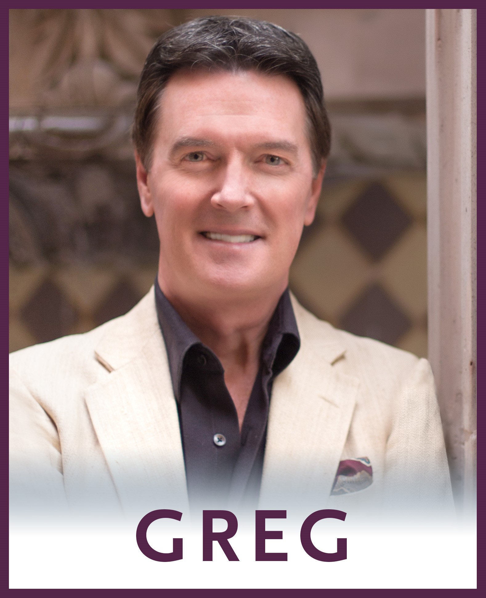Gregory Gunter — RISMedia
