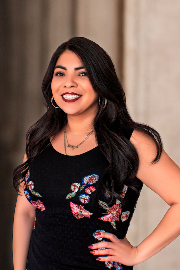 Monica Rivera — RISMedia