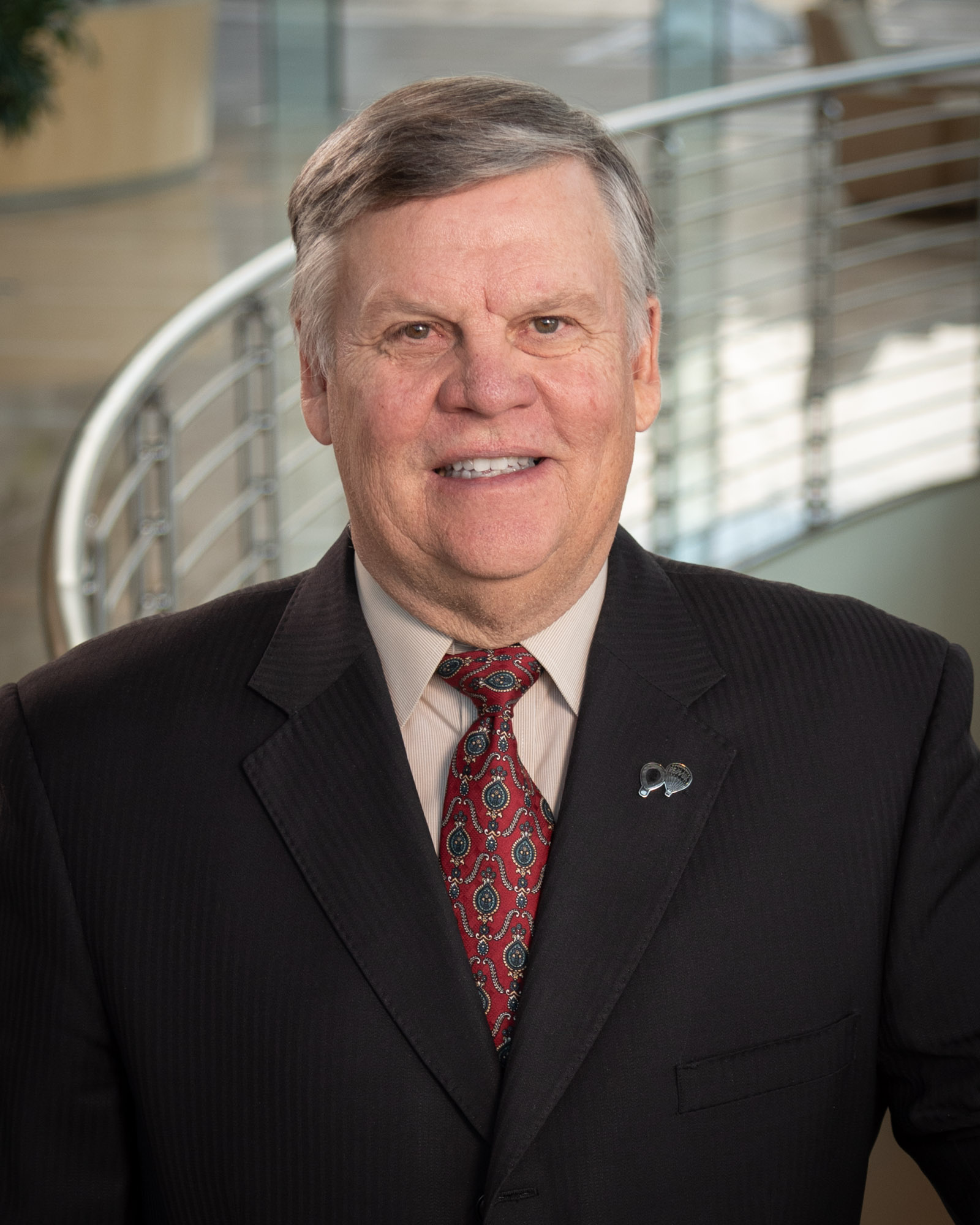 Mike Reagan — RISMedia