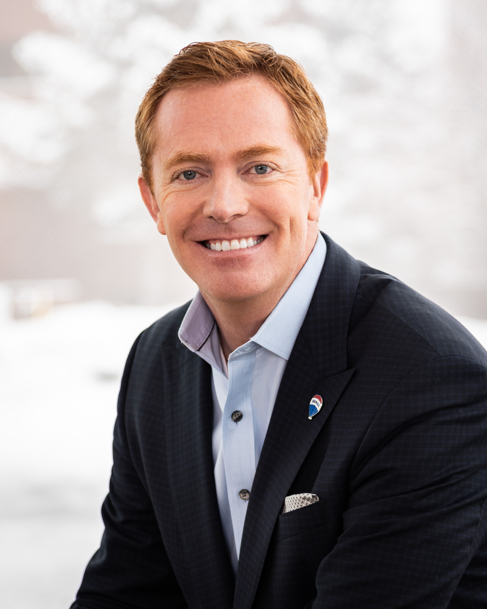 Nick Bailey — RISMedia