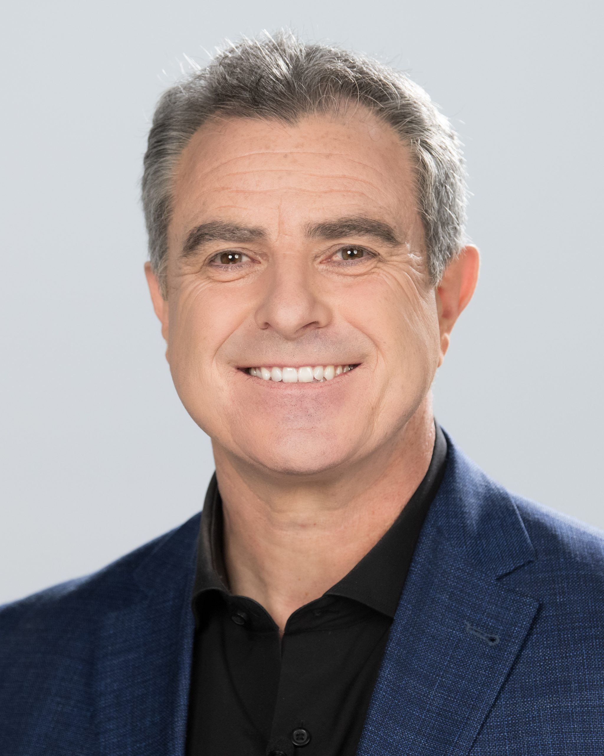 Dermot Buffini — RISMedia