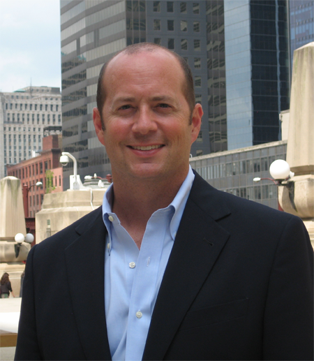 Michael Lane — RISMedia