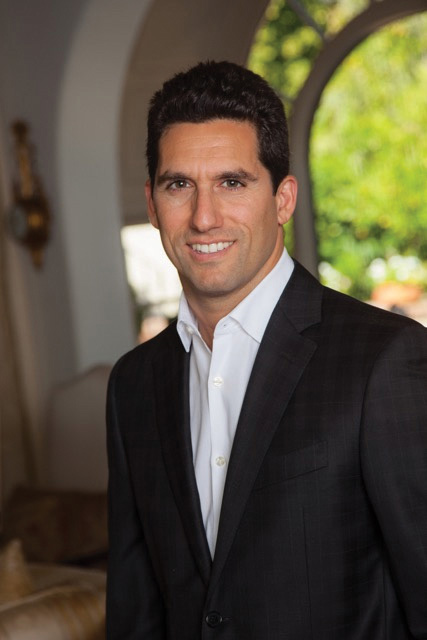 Michael Nourmand — RISMedia