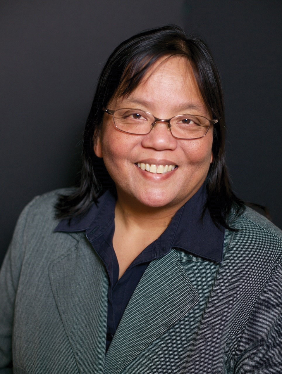 Faith Geronimo — RISMedia