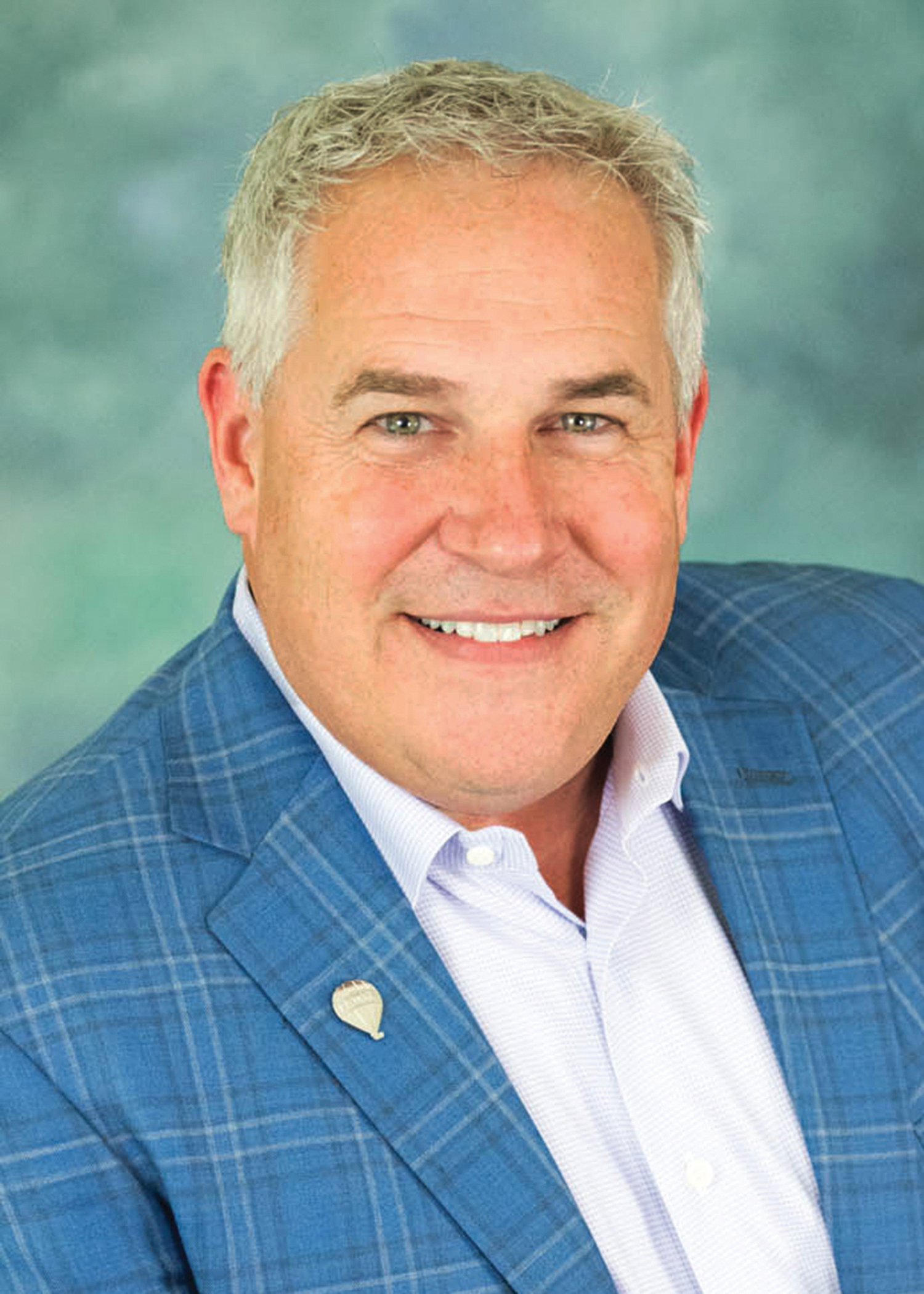 Kevin Simrin — RISMedia