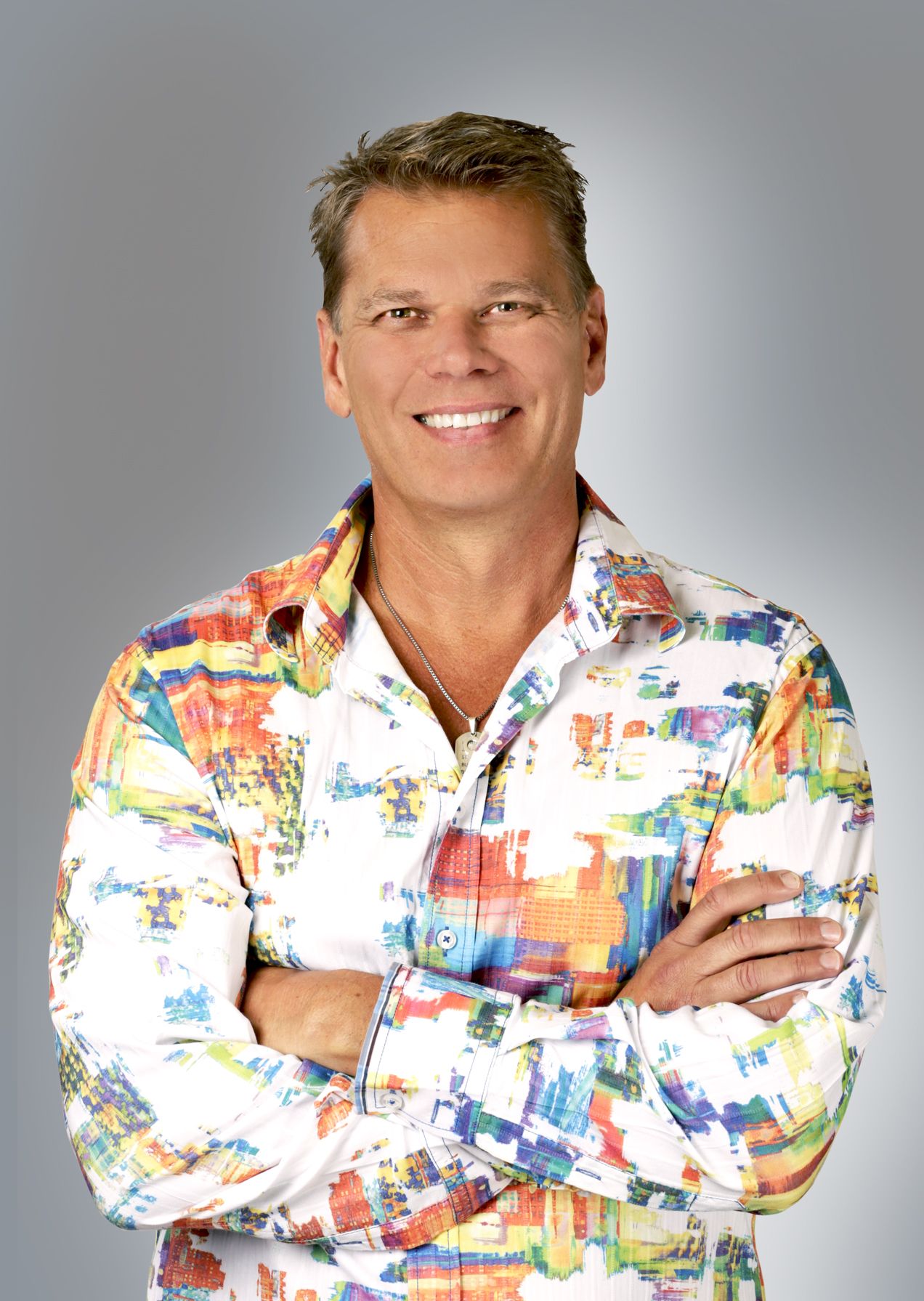Vince Leisey — RISMedia