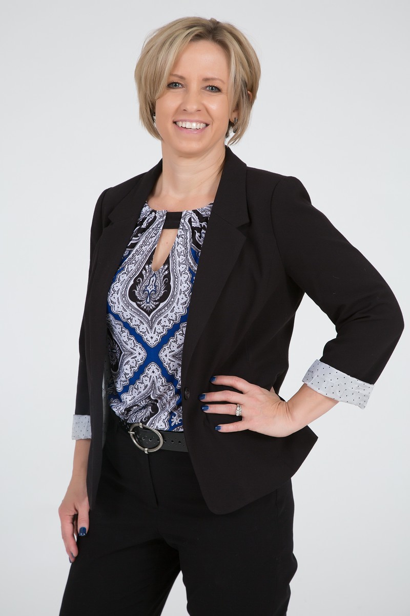 Stacey Onnen — RISMedia