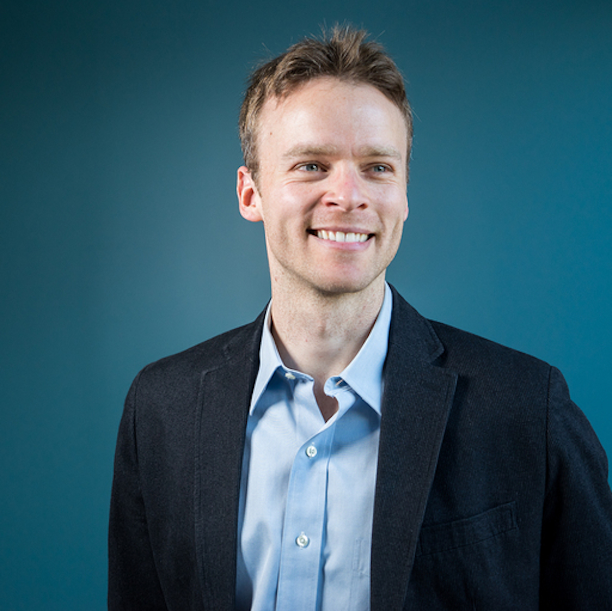 Matt Argersinger — RISMedia