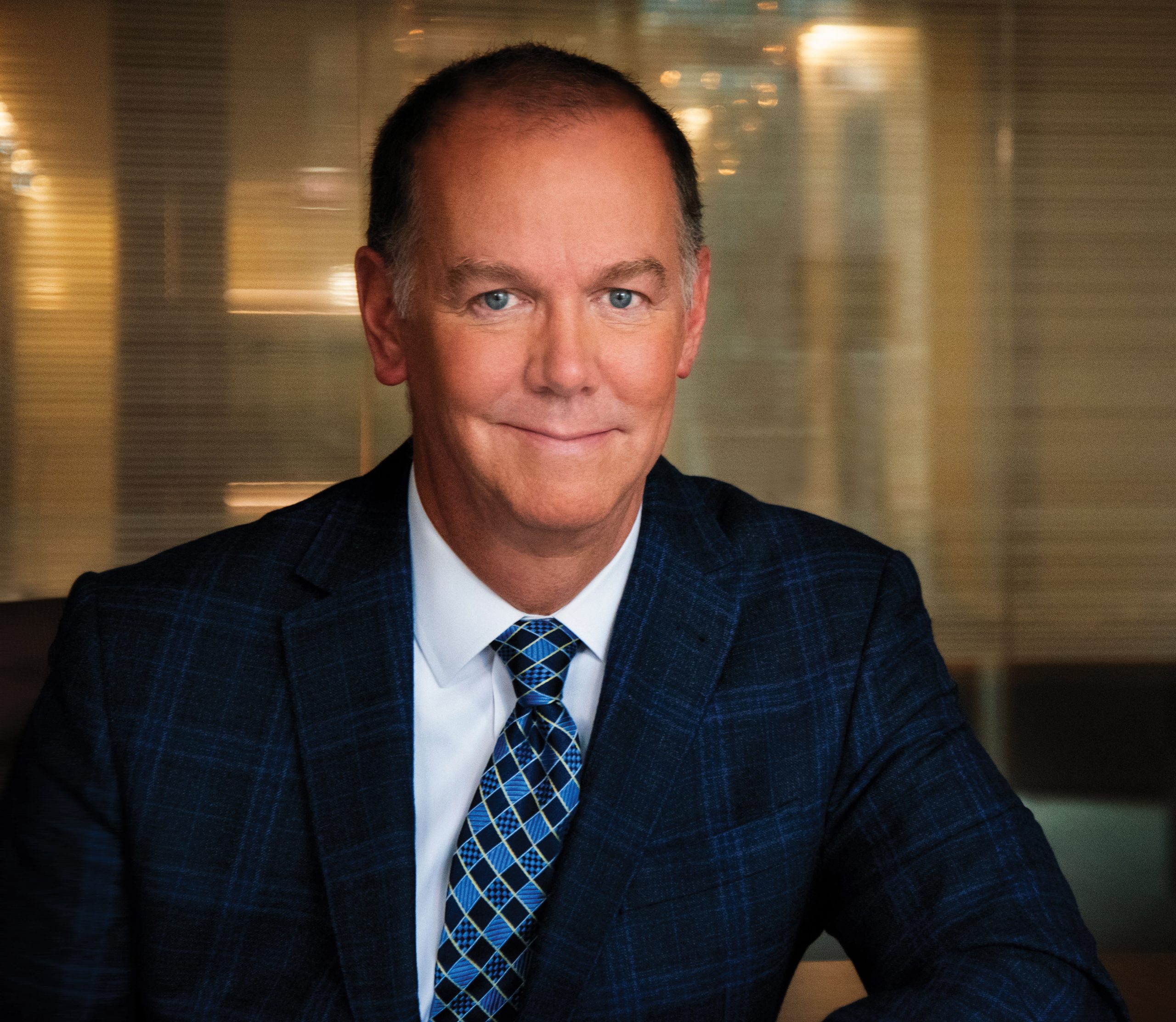 Paul Boomsma — RISMedia