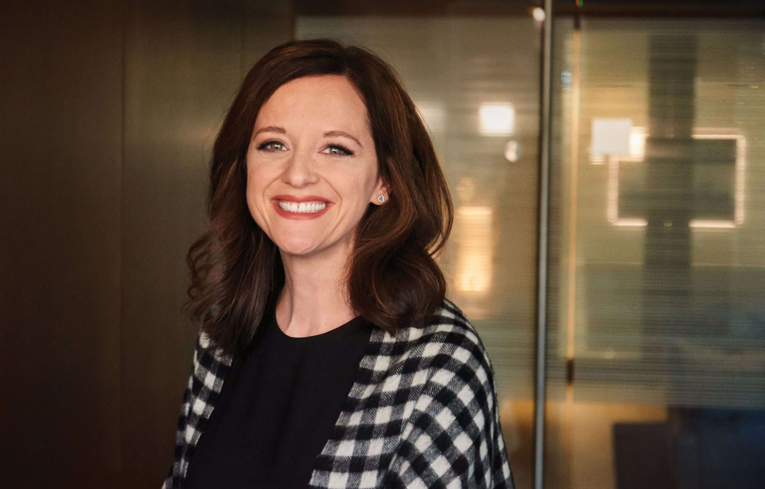 Kate Reisinger — RISMedia