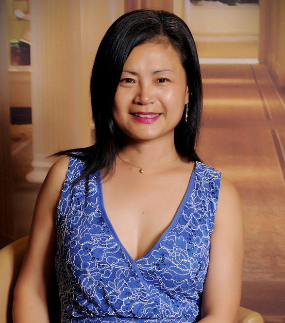 Chao Cheng-Shorland — RISMedia