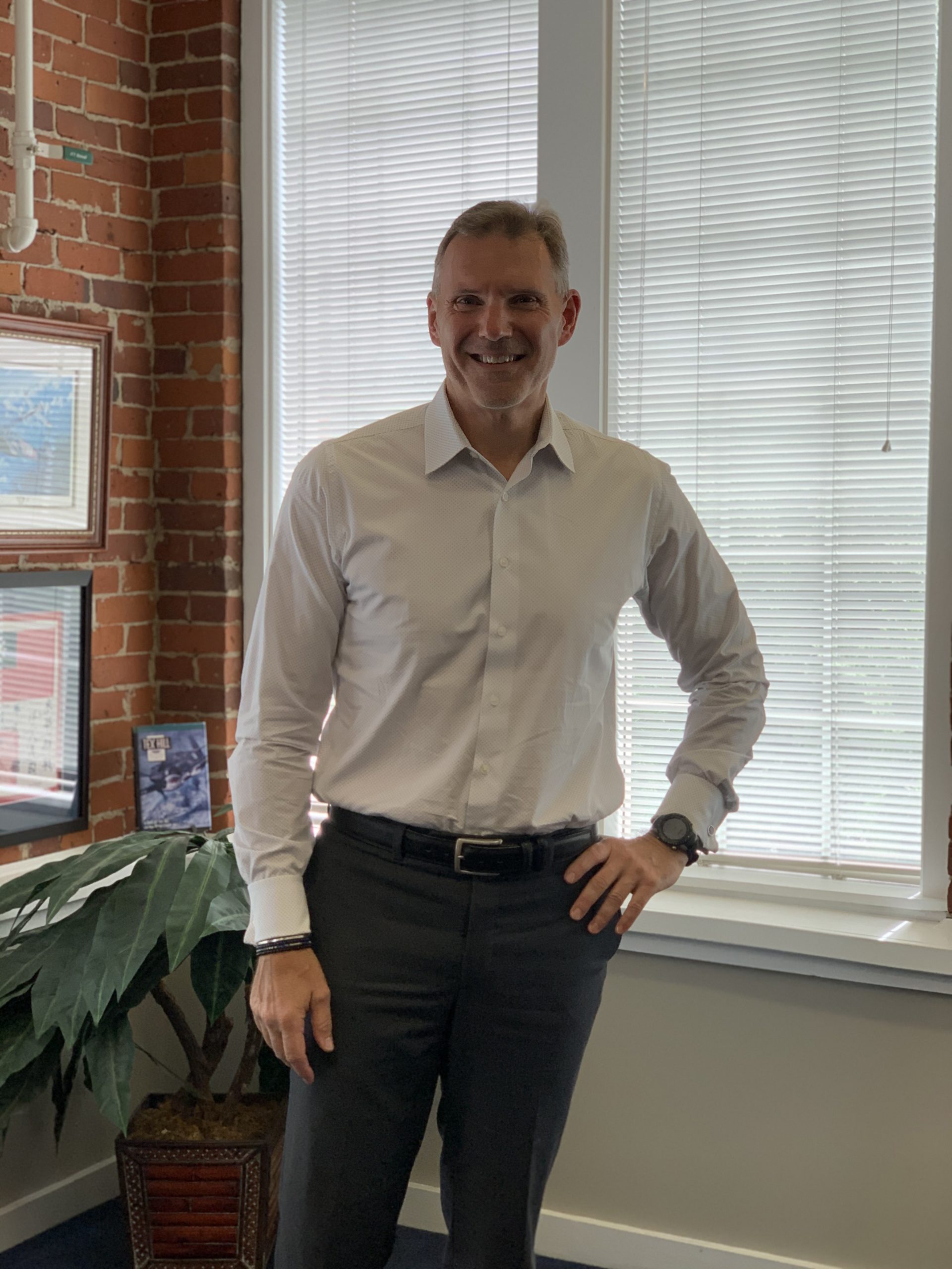 Chris Masiello — RISMedia