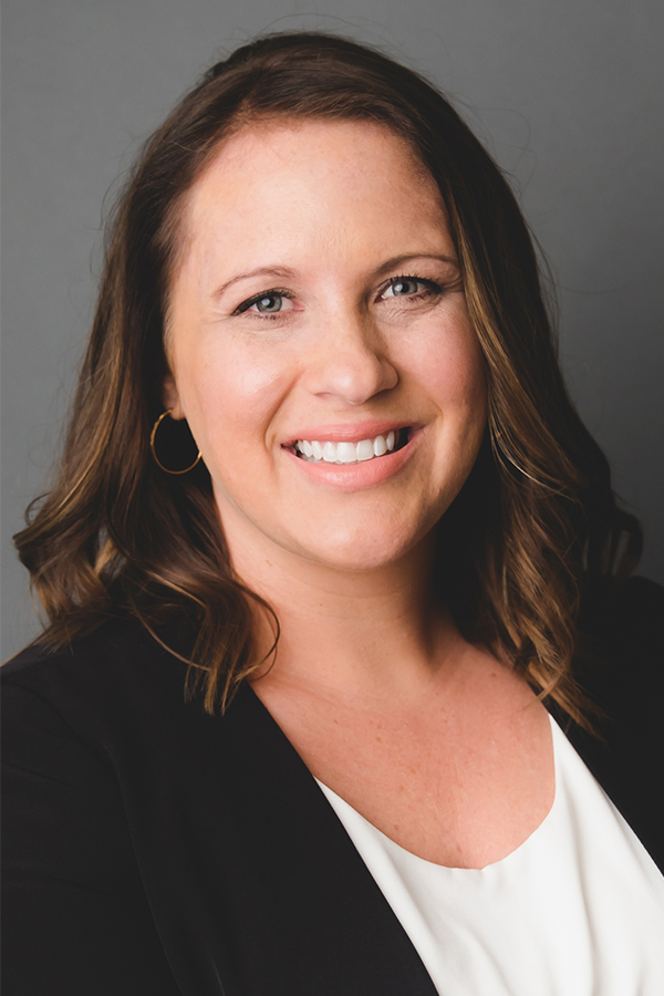 Kathryn Redican — RISMedia