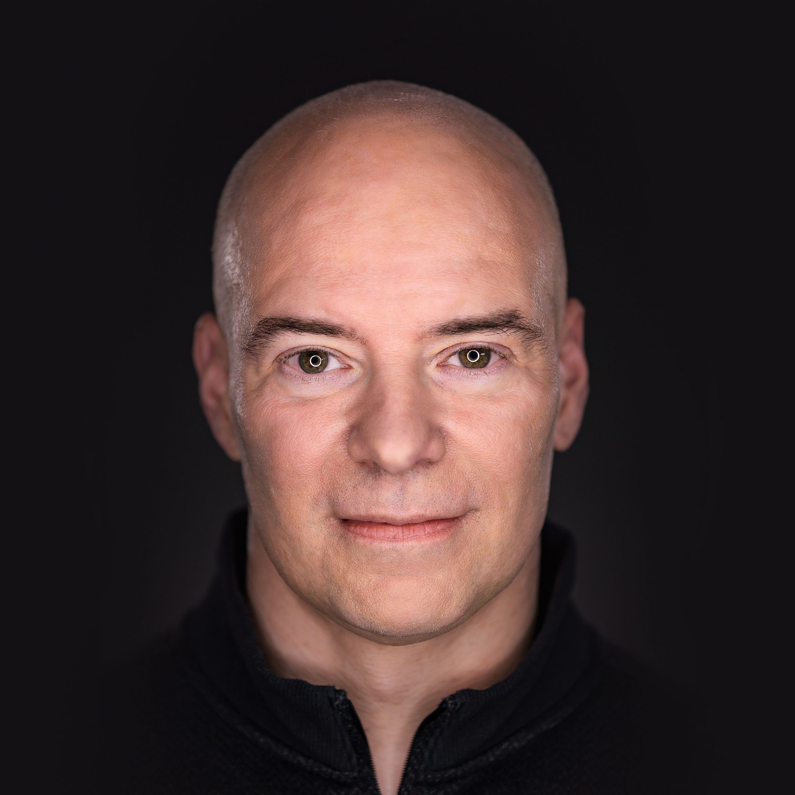 Ryan Schneider — RISMedia