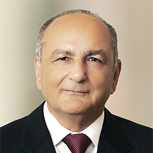 Cameron Merage — RISMedia