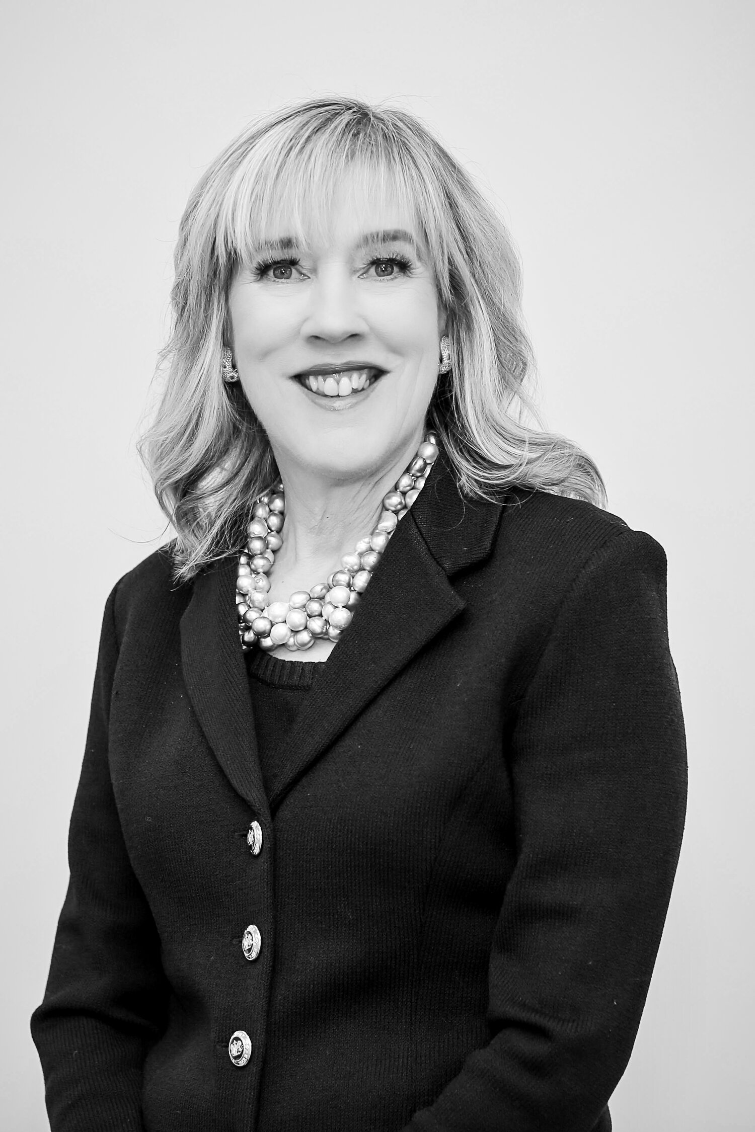 Nancy Kennedy — RISMedia