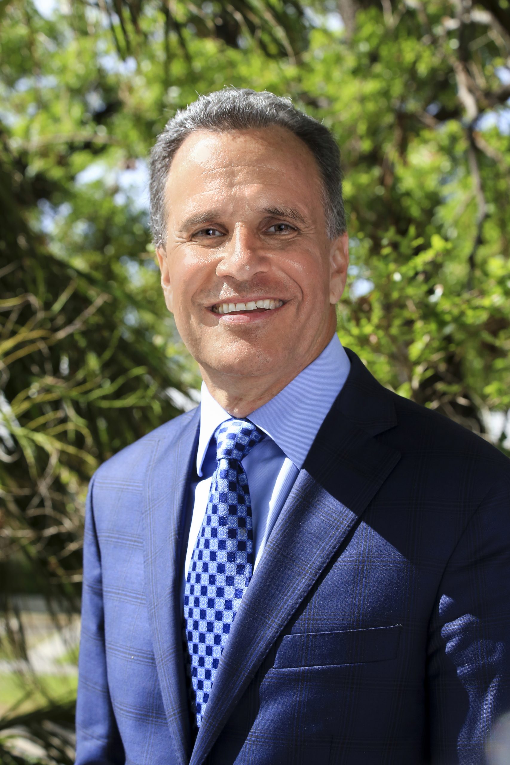 Mike Pappas — RISMedia