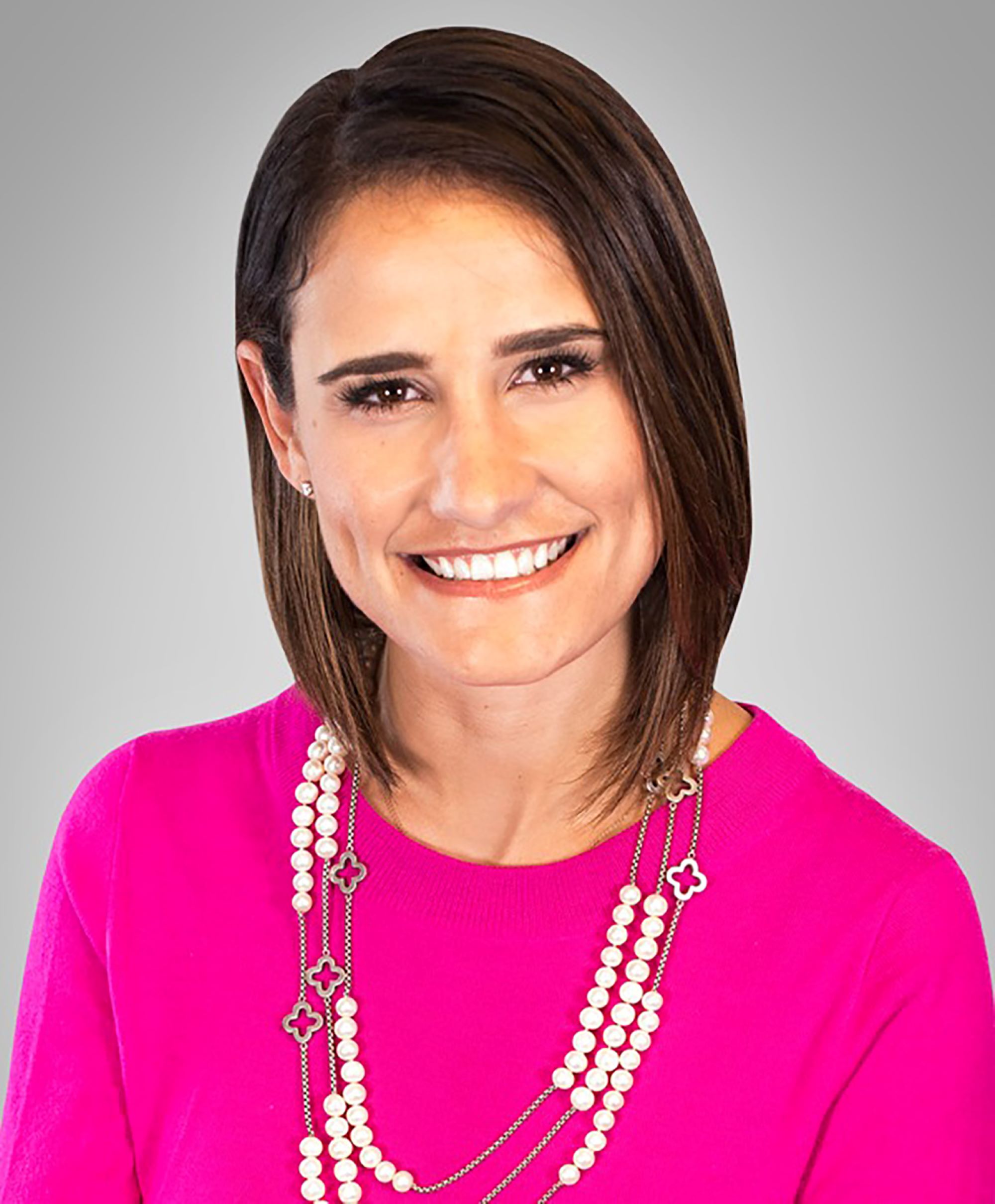 Christina Pappas — RISMedia
