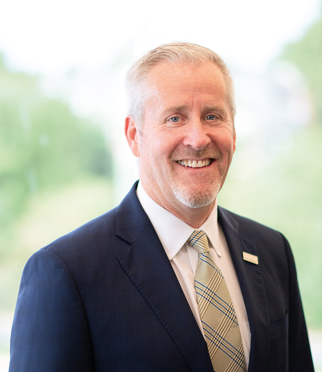 Brian Donnellan — RISMedia