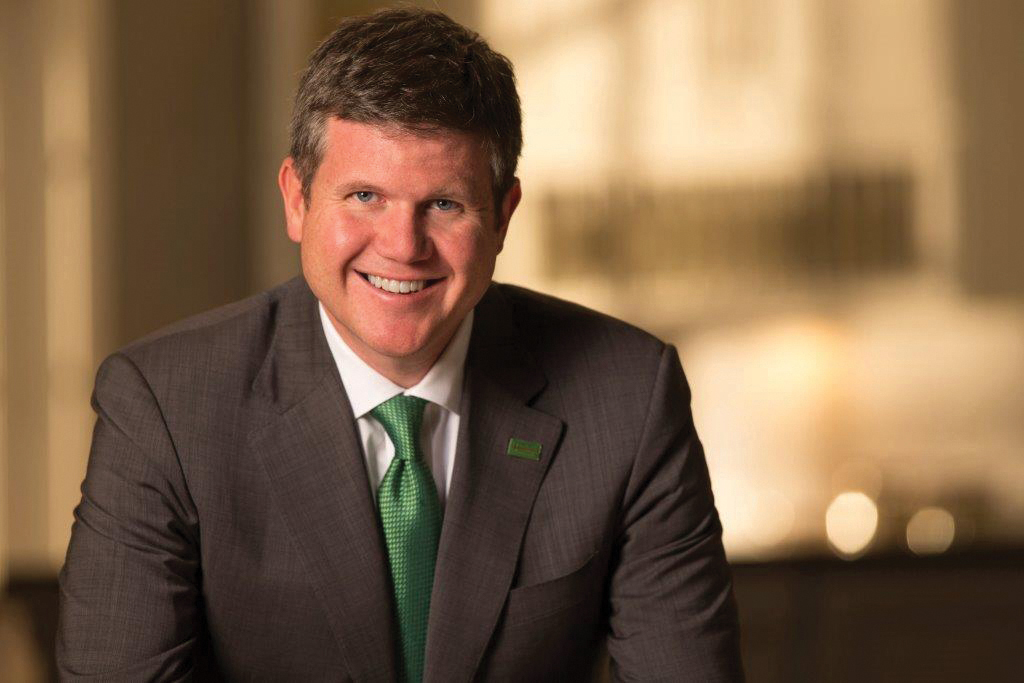 Hoby Hanna — RISMedia