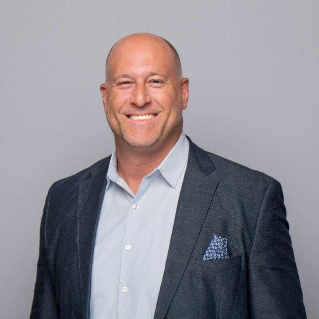 Jack Markham — RISMedia