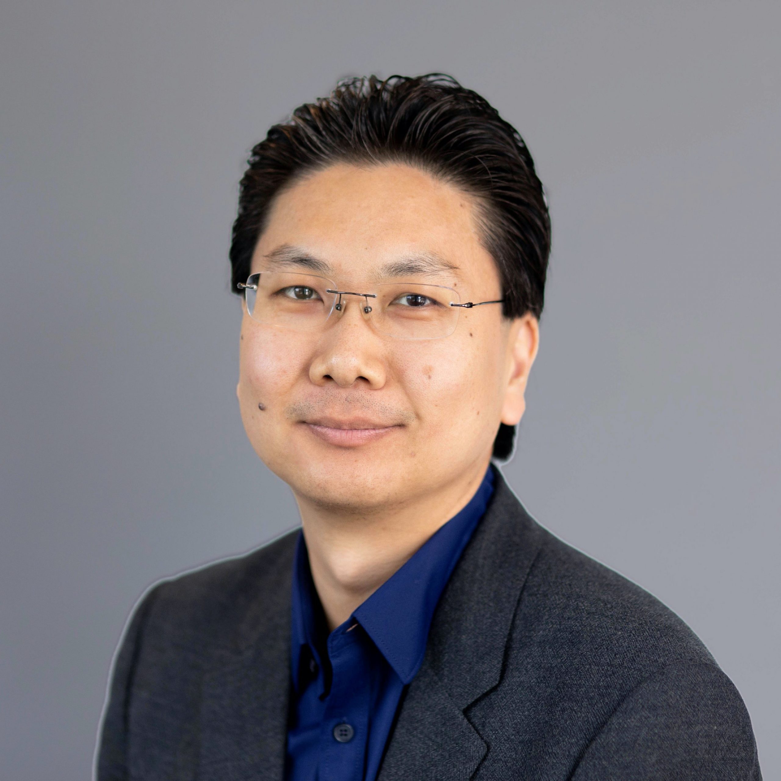 Alan Chang — RISMedia