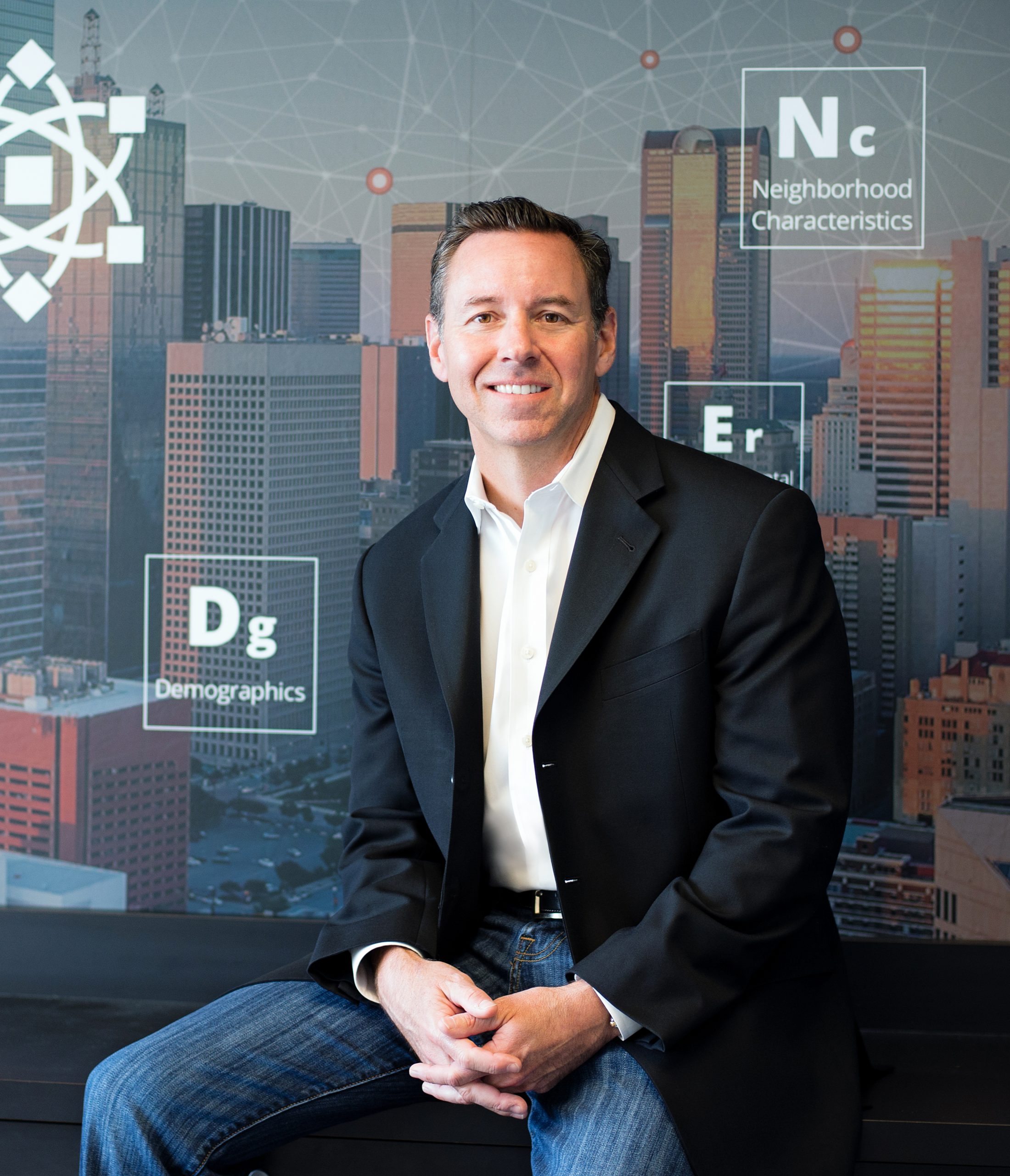 Rob Barber — RISMedia