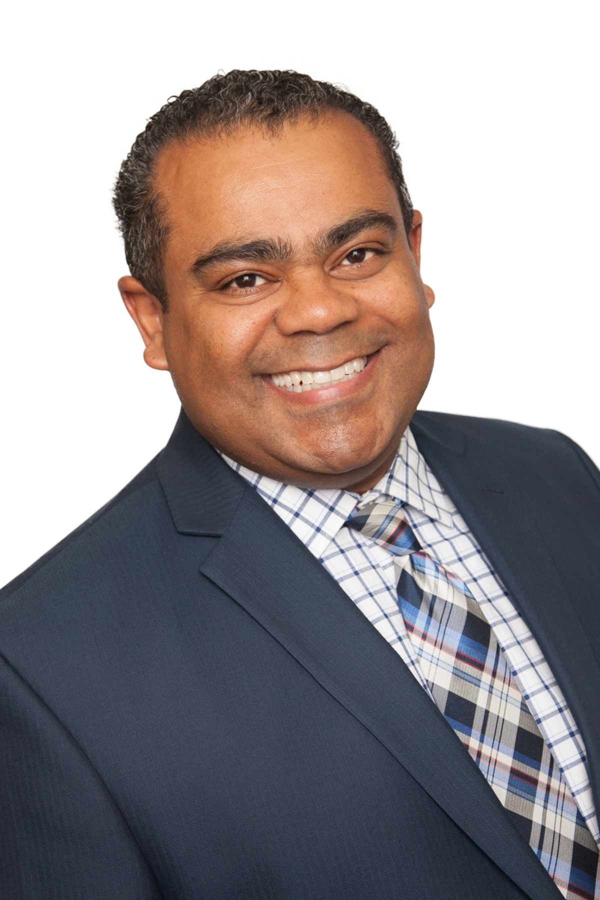 Tony Silva — RISMedia