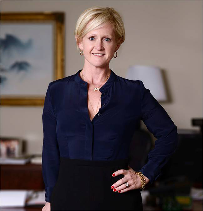 Annie Hanna Engel — RISMedia