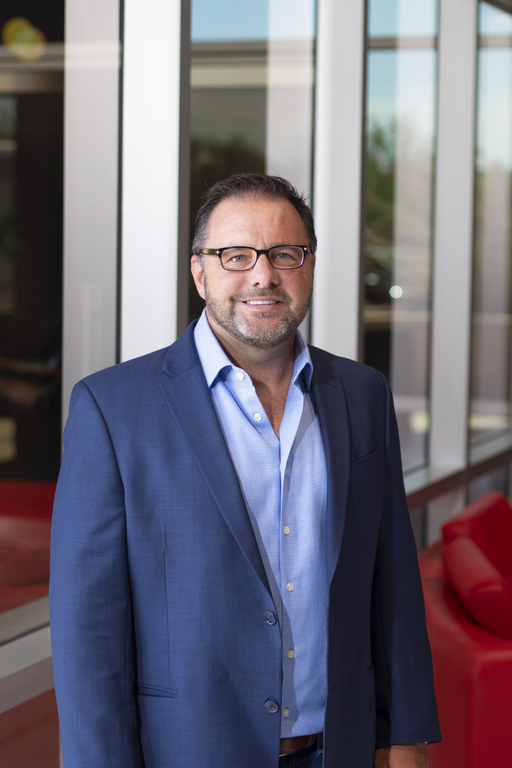 Matt Widdows — RISMedia