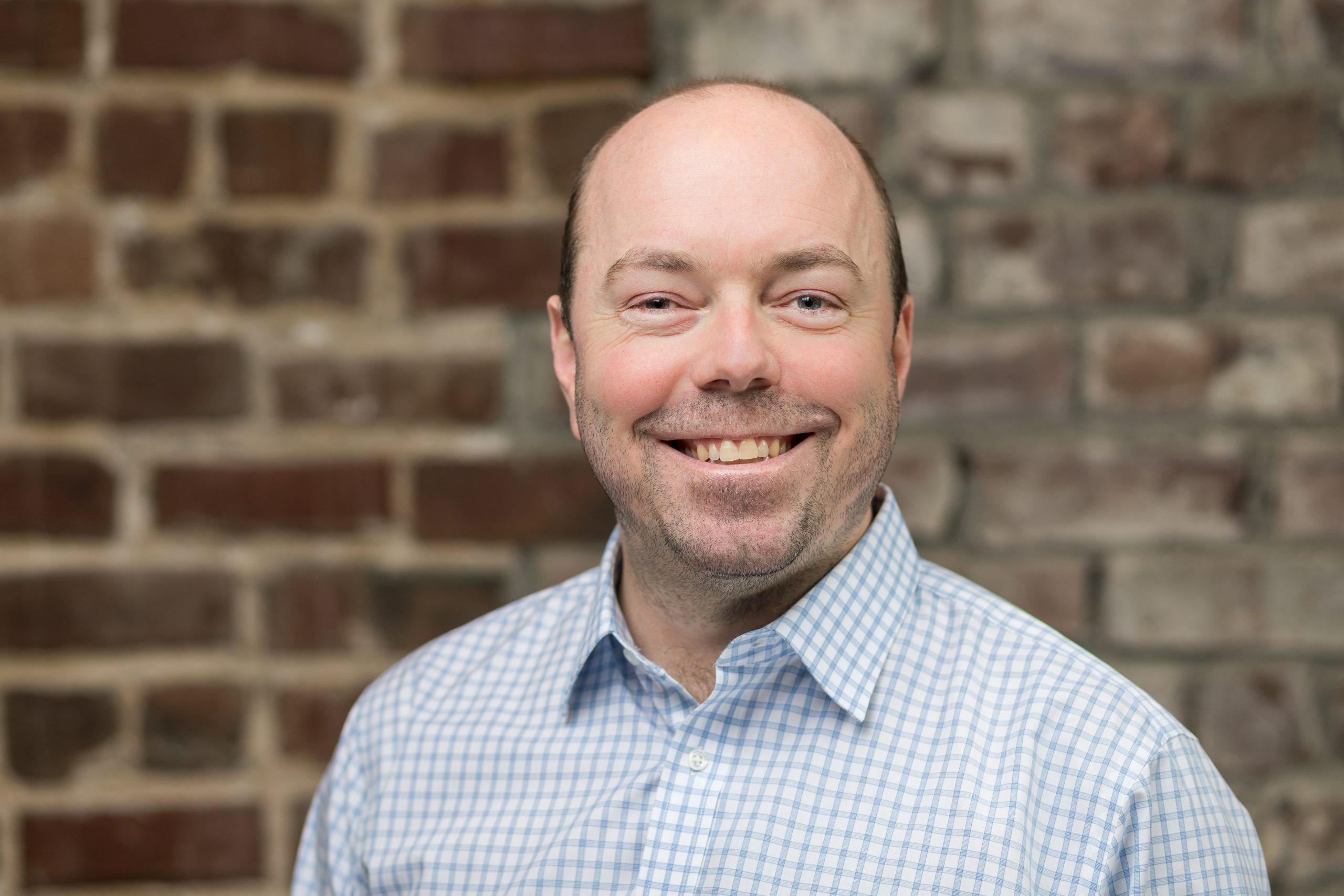 John Van Slyke — RISMedia